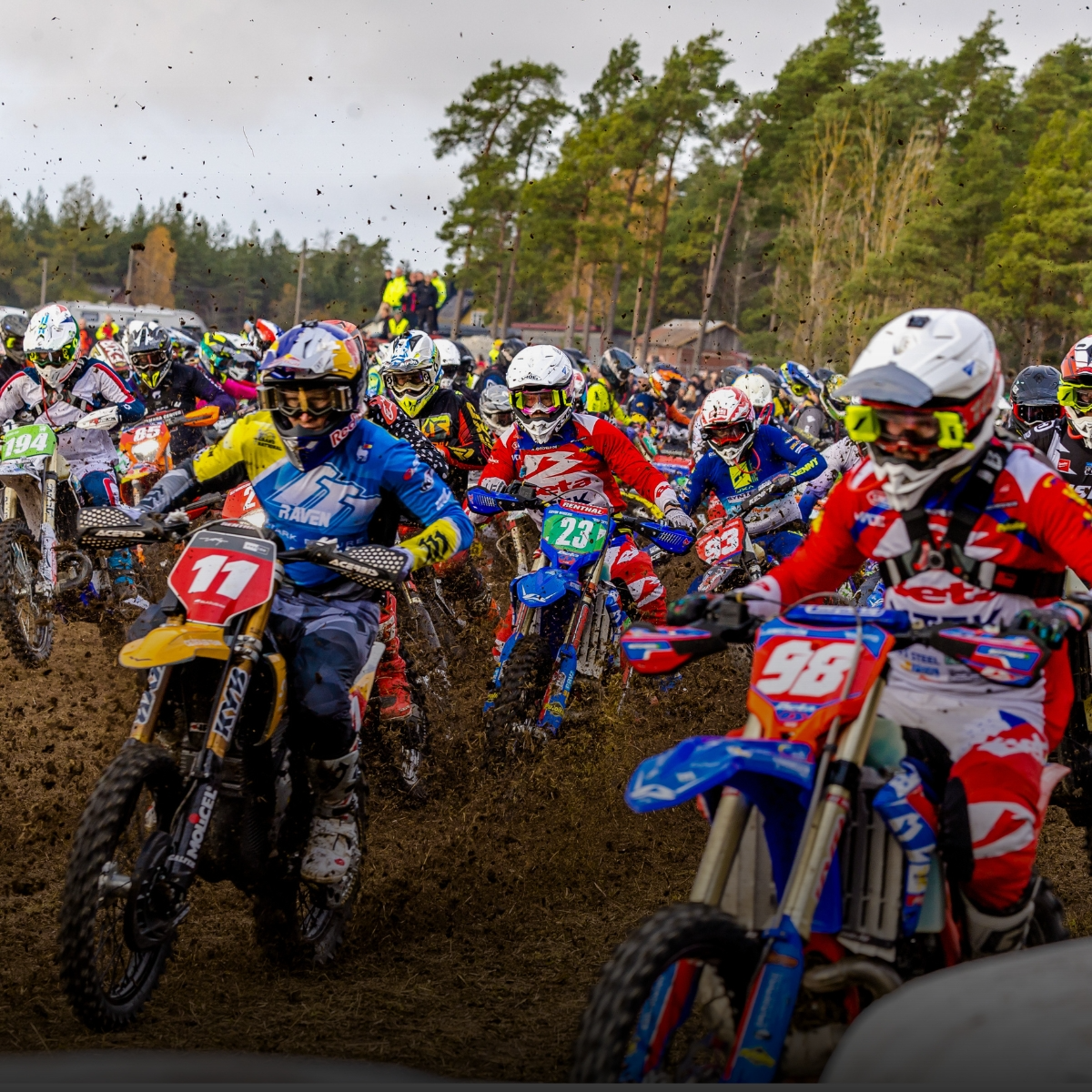 Gotland Grand National